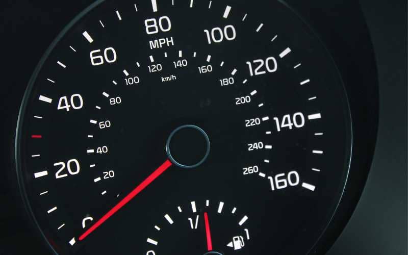MPH To KPH Global Bigo